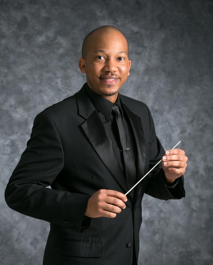 Faculty & Staff | UGA Bands